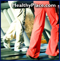 Compulsive Exercising | HealthyPlace