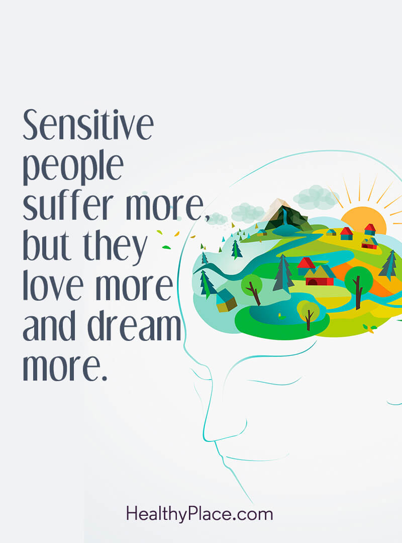 Borderline Personality Disorder Quotes | HealthyPlace