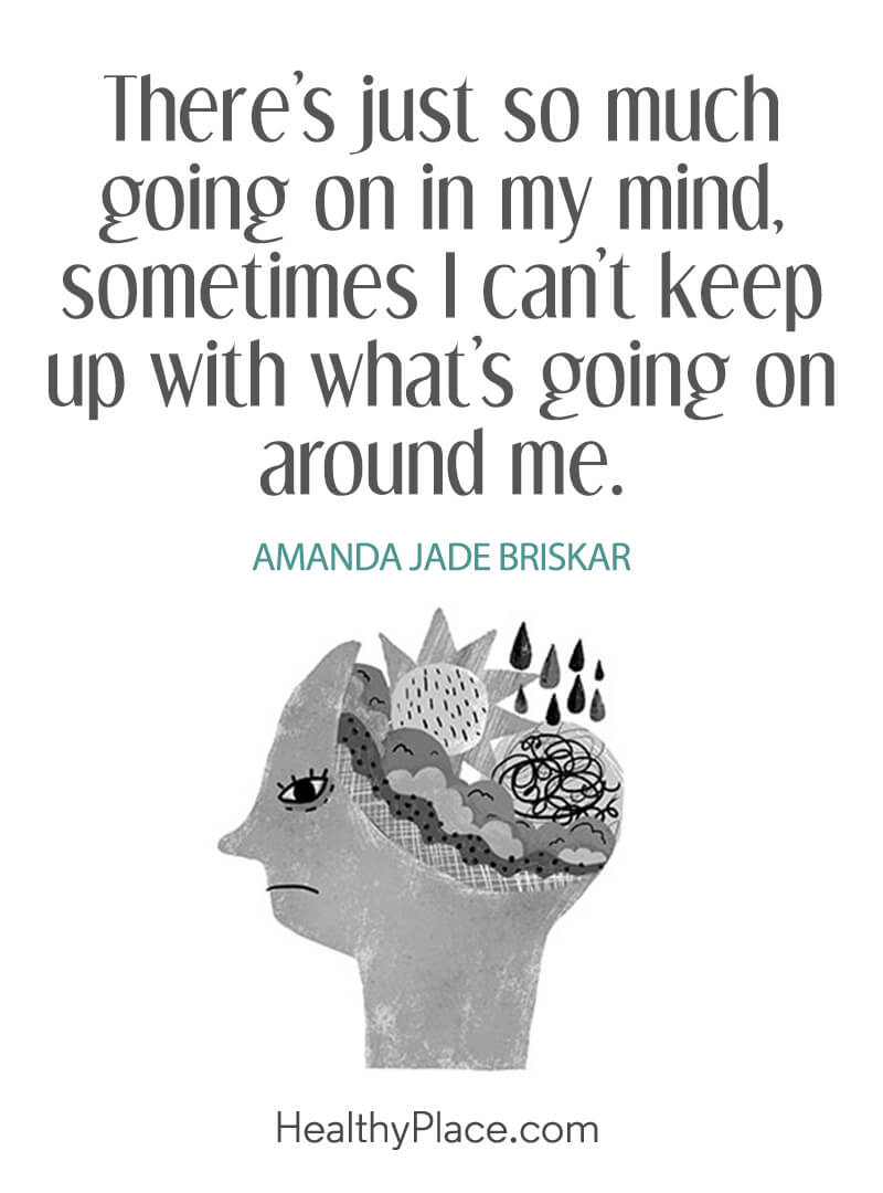 Quotes About Feeling Isolated | HealthyPlace