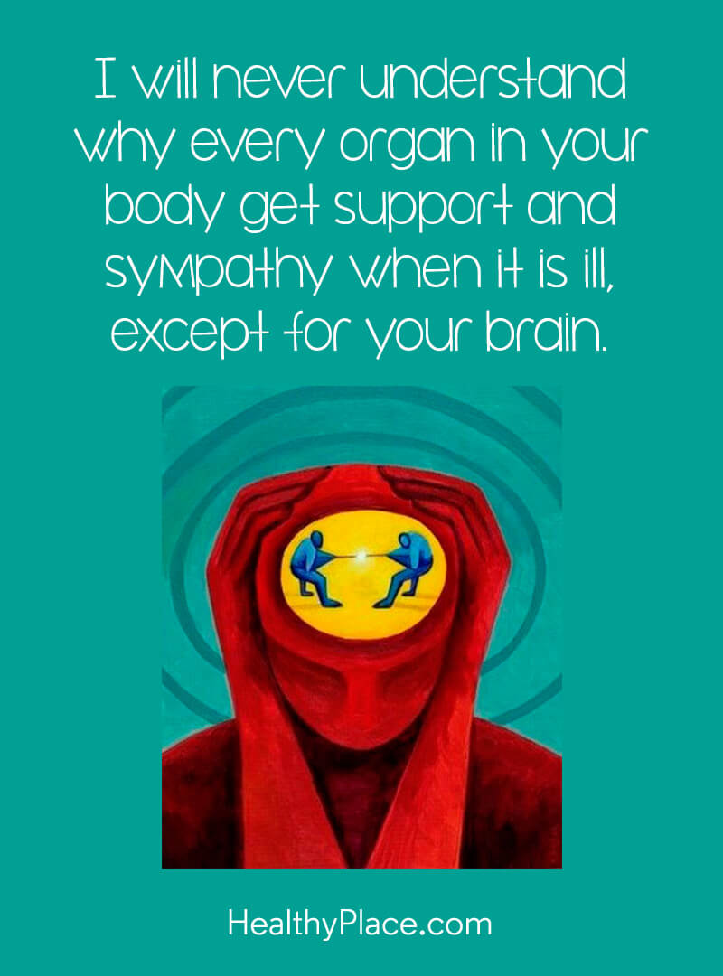 Quotes About Feeling Isolated | HealthyPlace