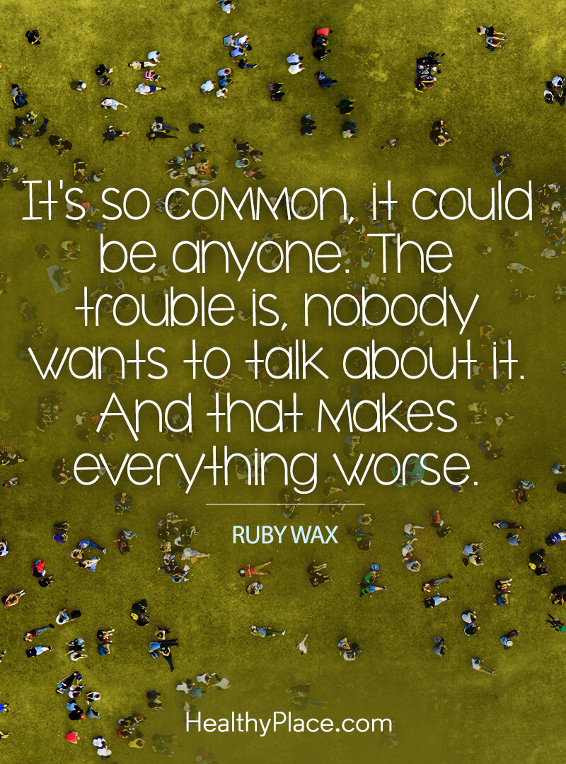 Quotes About Feeling Isolated | HealthyPlace