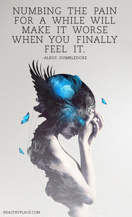 Quotes on Addiction, Addiction Recovery | HealthyPlace