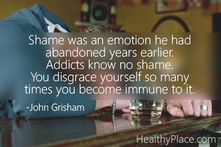 Quotes on Addiction, Addiction Recovery | HealthyPlace