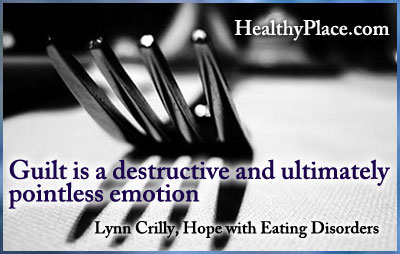 Quotes on Eating Disorders | HealthyPlace