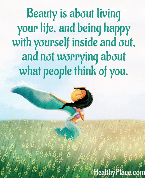 Quotes on Eating Disorders | HealthyPlace