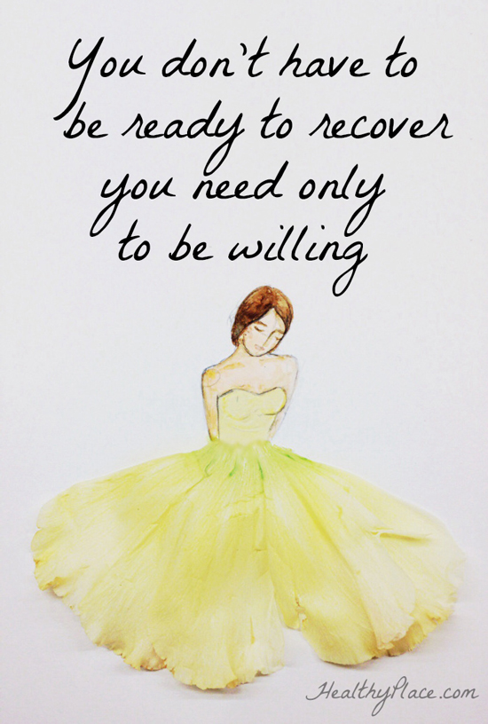 Quotes on Eating Disorders | HealthyPlace