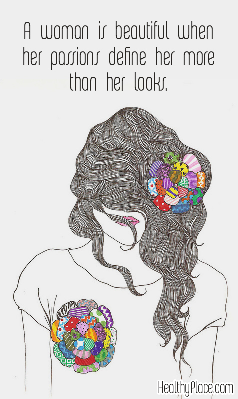 Quotes on Eating Disorders | HealthyPlace