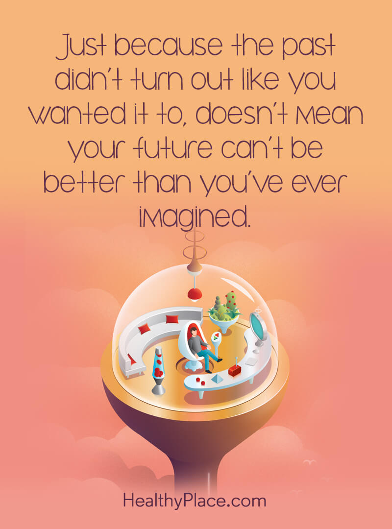 Self-Help Quotes | HealthyPlace