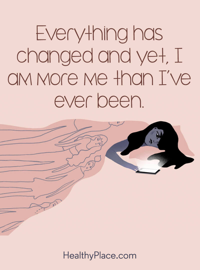 Self-Help Quotes | HealthyPlace