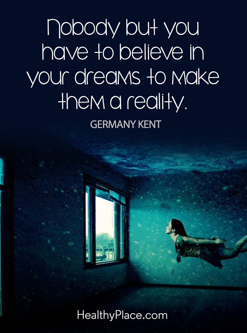 Self-Help Quotes | HealthyPlace