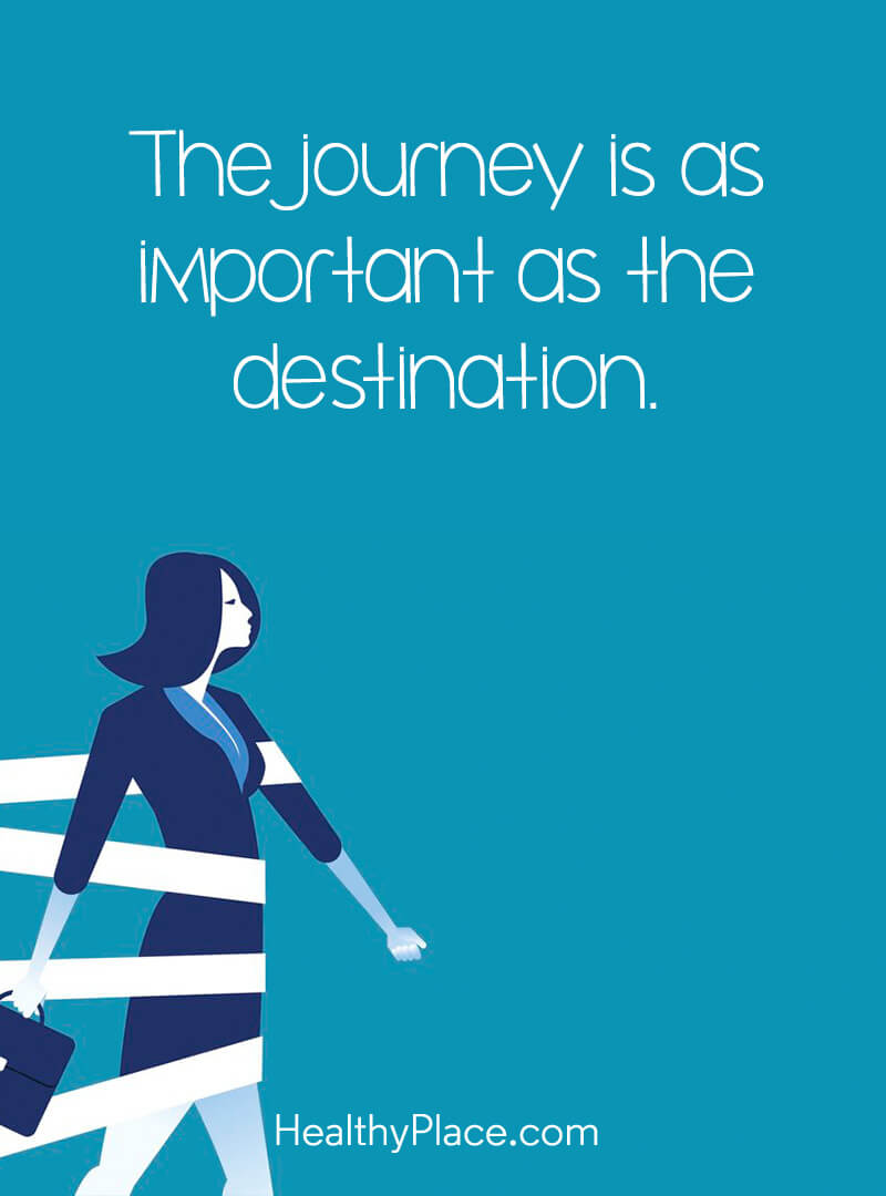 Self-Help Quotes | HealthyPlace