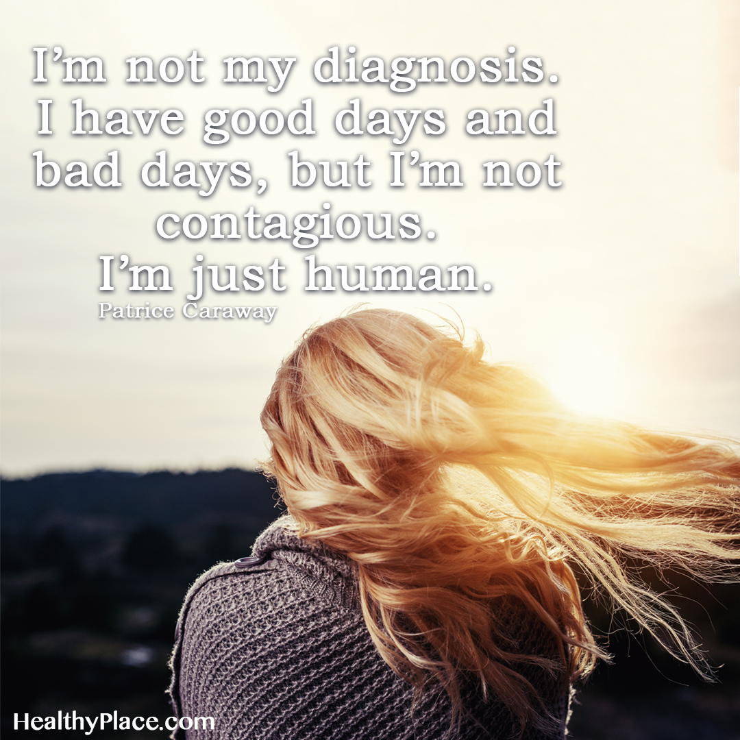 Quotes on Mental Illness Stigma | HealthyPlace