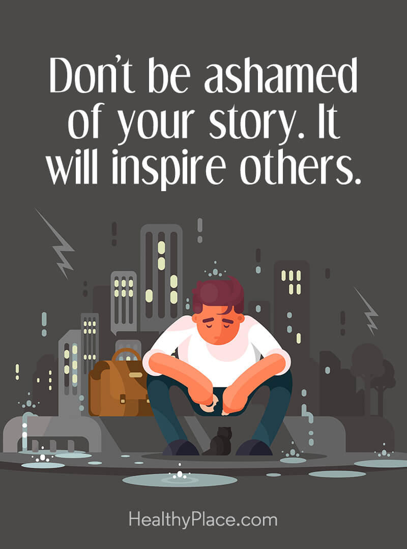 Quotes on Mental Illness Stigma | HealthyPlace