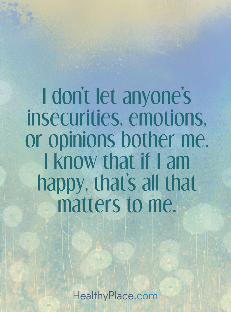 Quotes on Mental Illness Stigma | HealthyPlace