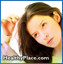 What is Trichotillomania (Hair-Pulling Disorder) | HealthyPlace