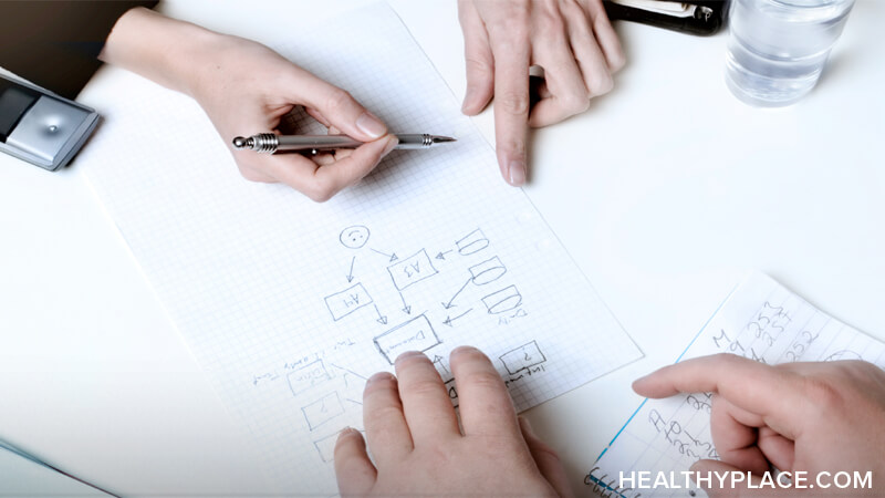 What Is A Mental Health Treatment Plan Why Is It Important HealthyPlace