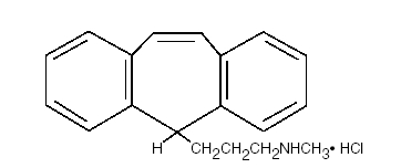Vivactil (protriptyline hydrochloride) Full Prescribing Information ...