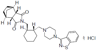 Latuda (lurasidone HCI) Full Prescribing Information | HealthyPlace