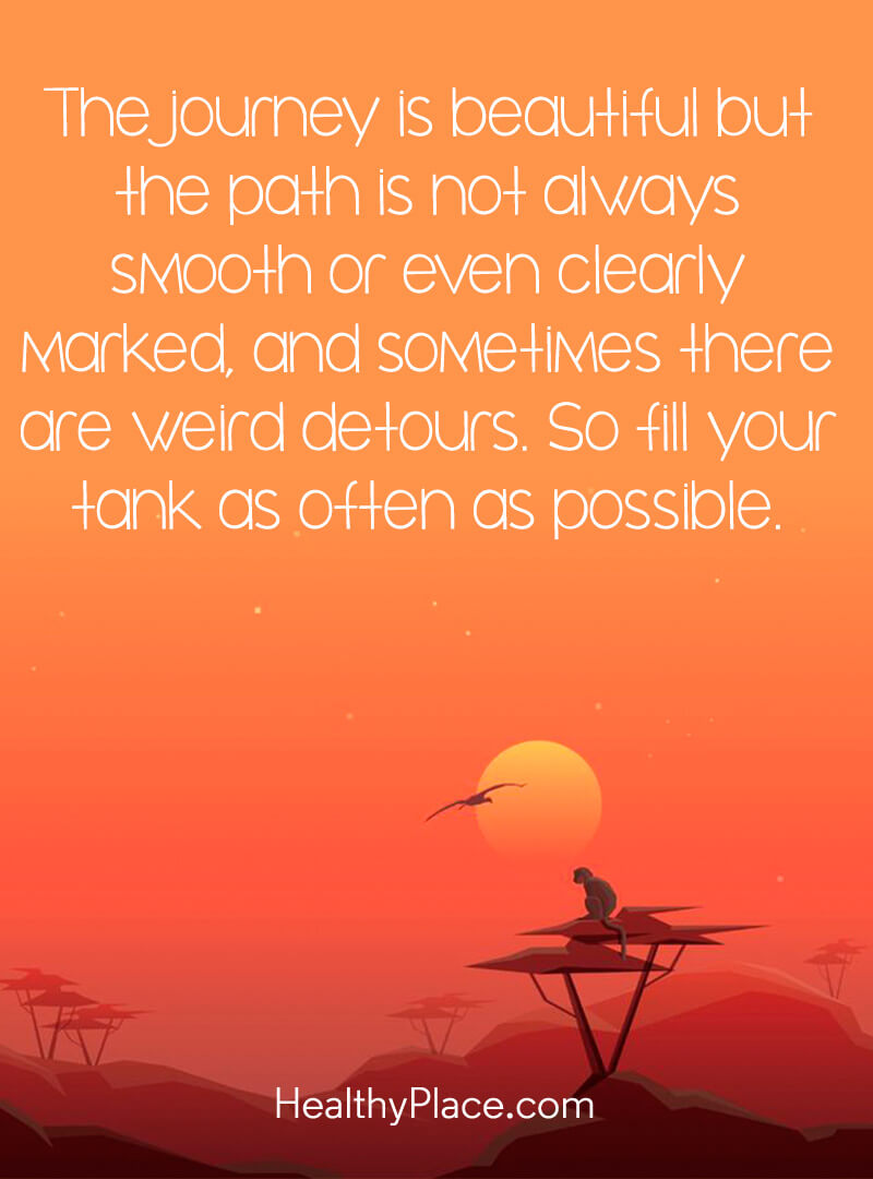 Self-Help Quotes | HealthyPlace