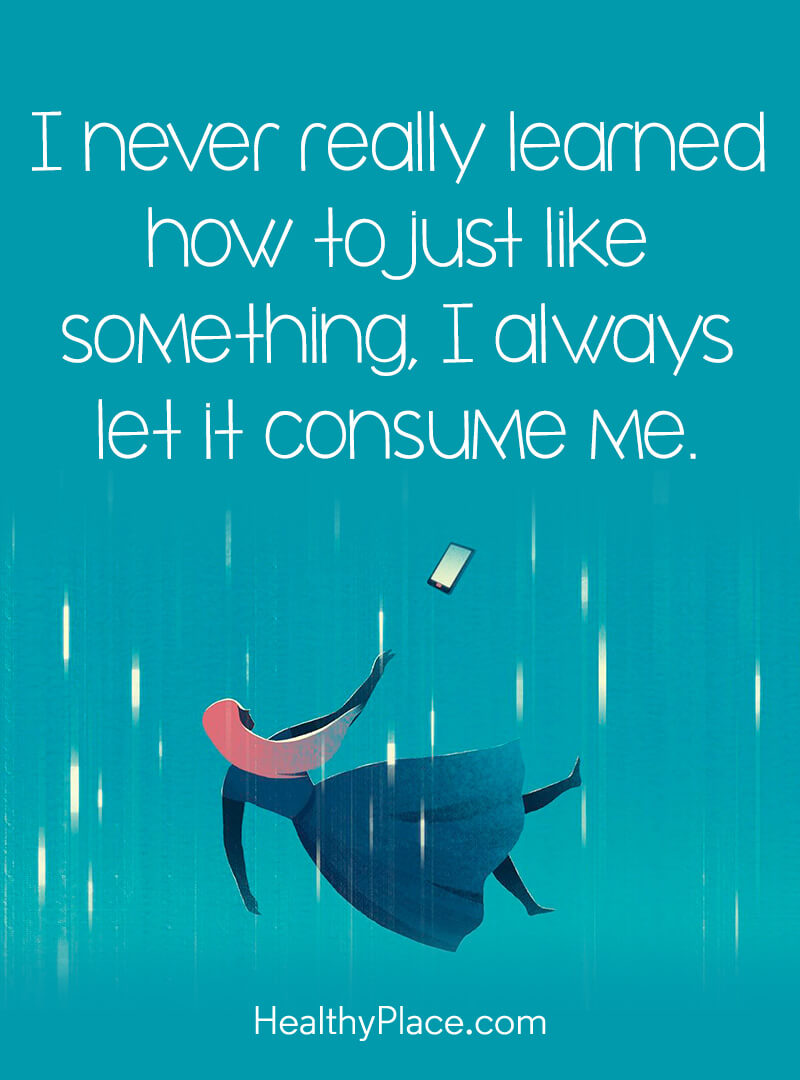 Quotes on Mental Illness Stigma | HealthyPlace