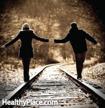 Secrets to a Lasting Relationship | HealthyPlace