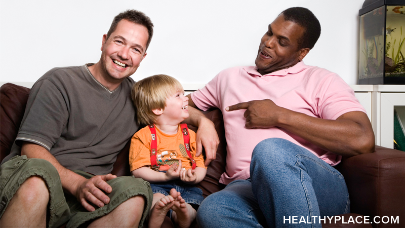 Coming Out To Parents GLBT | HealthyPlace