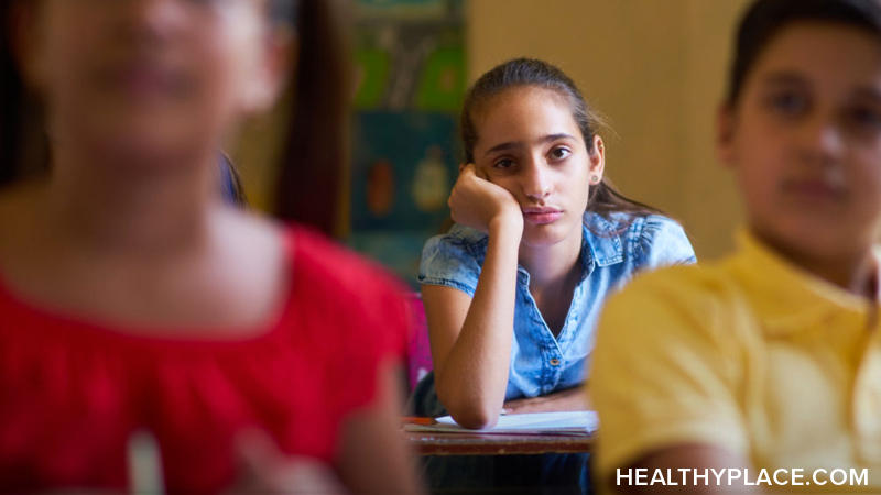 What Is A Nonverbal Learning Disorder Or Disability Healthyplace