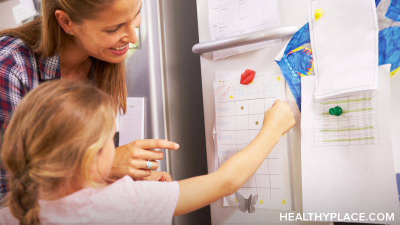 What Behavior Modification Techniques Might Help My Child? | HealthyPlace What Behavior Modification Techniques Might Help My Child? | HealthyPlace