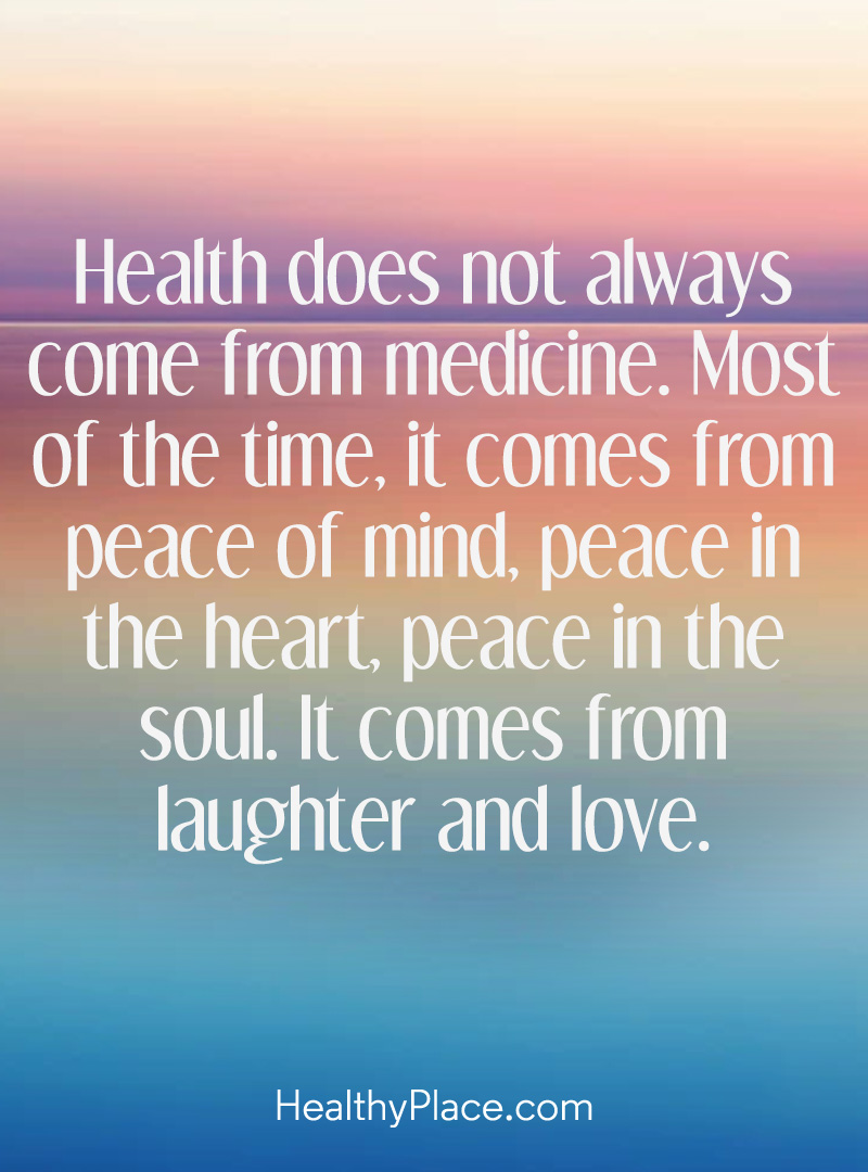 Quotes About Mental Health Quotes About Mental Health