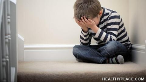 Abuse Community | HealthyPlace