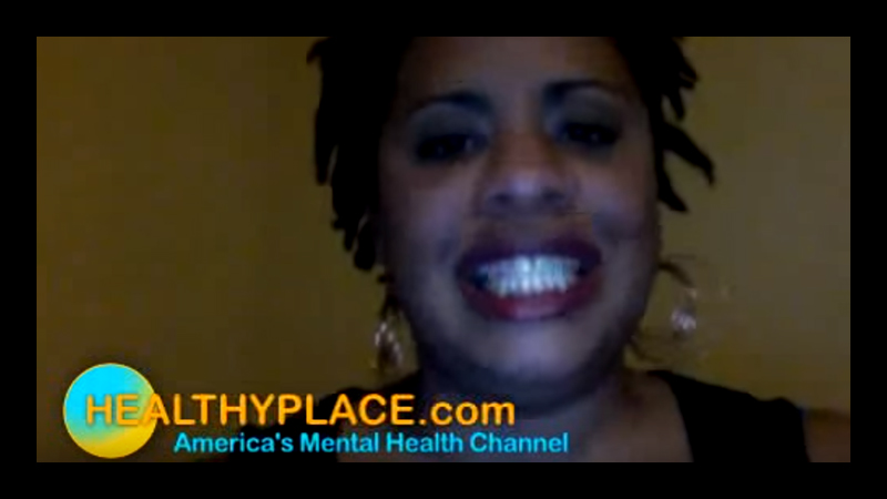 Disclosing Mental Illness at Work & Building Support Systems | HealthyPlace Disclosing Mental Illness at Work & Building Support Systems | HealthyPlace